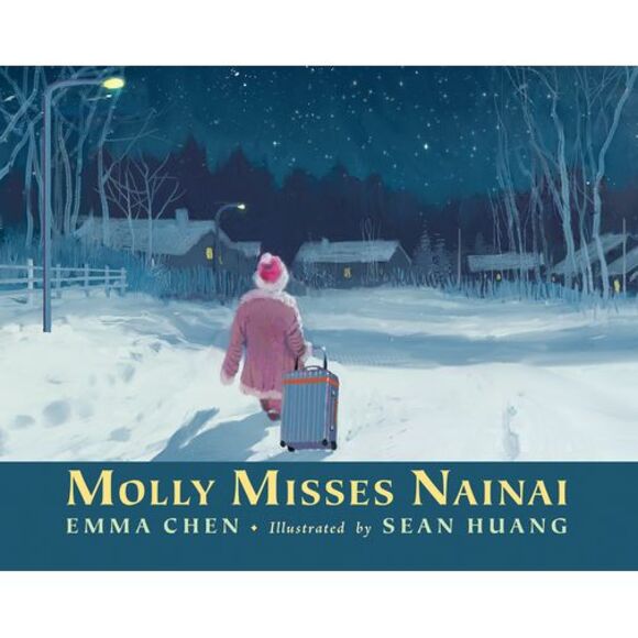 Emma Chen | Other | Molly Misses Nainai Emma Chen | Poshmark